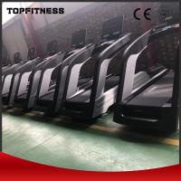 China 2022 Hot Top-8009 Commercial Treadmill Shock Absorption Design for Maximum Durability for sale