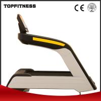 China Commercial Gym Equipment Treadmill Top-8009 with AC 220V±10% Input Supply Voltage for sale