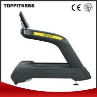 China Commercial Gym Equipment Treadmill Top-8009 with AC 220V±10% Input Supply Voltage for sale