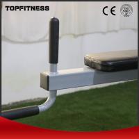 China Unfolded Portable Sandbag Holder for Adjustable Heavy Bag Long-Lasting and Customizable for sale