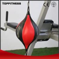 China 1550*1120*2380 Custom Free Standing Kick Boxing Punching Bag Rack with Customized Logo for sale