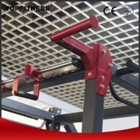 China Multifunctional Frameless Half Squat Rack for Adult Fitness Equipment Model NO. SD018 for sale