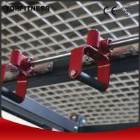 China Multifunctional Frameless Half Squat Rack for Adult Fitness Equipment Model NO. SD018 for sale