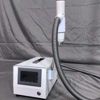 China Q-switch Nd Yag laser tattoo removal laser carbon peeling machine 532NM 1064NM Probe for sale