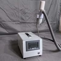 China Q-switch Nd Yag laser tattoo removal laser carbon peeling machine 532NM 1064NM Probe for sale