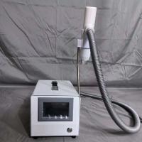 China Q-switch Nd Yag laser tattoo removal laser carbon peeling machine 532NM 1064NM Probe for sale