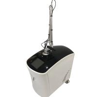 China Picosecond laser  The best picosecond technology in tattoo removal for sale