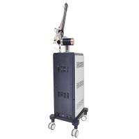 China Fractional CO2 laser- DermaFlax for sale