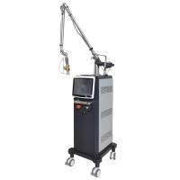China Fractional CO2 laser- DermaFlax for sale