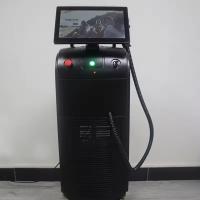 China Laser Best Professional 1200w Diode Laser Hair Removal 755nm 808nm 1064nm Diode Laser Hair Removal Machine Price for sale