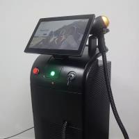 China Laser Best Professional 1200w Diode Laser Hair Removal 755nm 808nm 1064nm Diode Laser Hair Removal Machine Price for sale