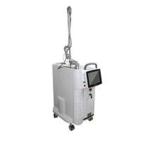 China Co2 Fractional Laser Stretch Mark Skin Resurfacing Wrinkles Removal Machine for sale