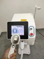 China Strong Power Diode Laser Hair Removal Machine Skin Rejuvenation Fast Permanent Hair Removal Device for sale
