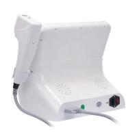 China 4 HIFU Face Lifting Anti-Aging Machine  3.0mm 4.5mm 6.0mm 8.0mm 10mm 13mm 16mm HIFU cartridge for sale