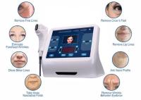 China 4 HIFU Face Lifting Anti-Aging Machine  3.0mm 4.5mm 6.0mm 8.0mm 10mm 13mm 16mm HIFU cartridge for sale