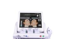 China Portable Trational HIFU Wrinkle Removal Face Lifting Skincare Beauty Studio Machine for sale