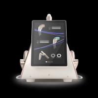 China Newest hifu micro pulsed ultrasonic system TT MPTSTL MP mode (multi -point line )417 points/1 round Face Lift for sale