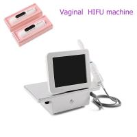 China HIFU Vaginal Tightening HIFU Machine for sale