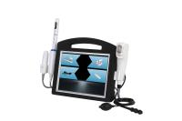 China 4D Hifu Facelift Vaginal Tightening Vmax Slimming Beauty Salon Machine 12 Lines 20000 Shots for sale