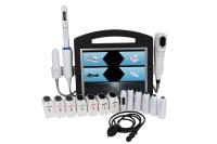 China 4D Hifu Facelift Vaginal Tightening Vmax Slimming Beauty Salon Machine 12 Lines 20000 Shots for sale