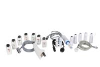 China 4D Hifu Facelift Vaginal Tightening Vmax Slimming Beauty Salon Machine 12 Lines 20000 Shots for sale