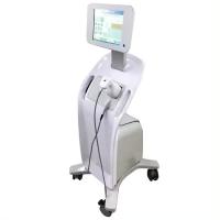 China Hifu Liposonix Body Slimming Wrinkle Removal Cellulite Ultrasonic Liposuction Machine for sale