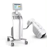 China Hifu Liposonix Body Slimming Wrinkle Removal Cellulite Ultrasonic Liposuction Machine for sale