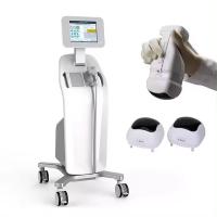 China Hifu Liposonix Body Slimming Wrinkle Removal Cellulite Ultrasonic Liposuction Machine for sale