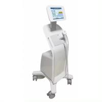 China Hifu Liposonix Body Slimming Wrinkle Removal Cellulite Ultrasonic Liposuction Machine for sale