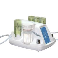 China 4 In 1 Aquafacial Skin Care Machine for sale