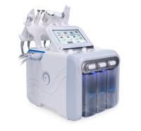 China 6 in 1 Hydra Dermabrasion Machine for sale