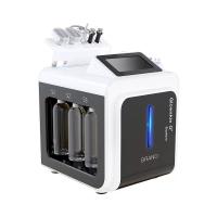 China 10 In 1 Hydra Facial Beauty Machine for sale
