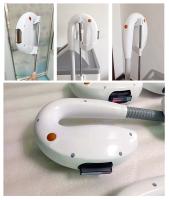 China Two handles IPL hair removal skin rejuvenation machine for sale