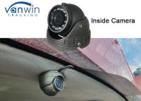 China 1080P AHD Mini Dome Cameras Starlight Night Light With Audio For Bus for sale