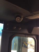 China Night Vision Inside View Car Dome Camera Car Video Recorder HD 1080P for sale