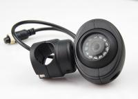 China 1080P Waterproof Bus Surveillance Camera Front View With Adjustable Bracket For DVR MDVR for sale