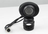 China 1080P Waterproof Bus Surveillance Camera Front View With Adjustable Bracket For DVR MDVR for sale