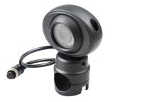 China 1080P Waterproof Bus Surveillance Camera Front View With Adjustable Bracket For DVR MDVR for sale