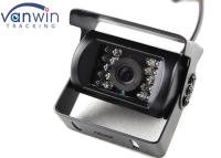 China Best Waterproof CMOS CCD AHD Night Vision Car Vehicle Camera for Security System for sale