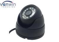 China Surveillance Car Dome Camera 170 Degree Wide Degree Inside for Taxi for sale
