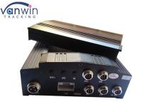 China Stand Alone 4 Channel Mobile DVR for sale