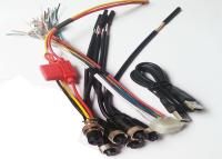 China Stand Alone 4 Channel Mobile DVR for sale