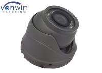 China CMOS Bus Surveillance Camera HD 600TVL Waterproof for Sideview for sale
