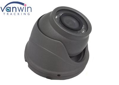 China CMOS Bus Surveillance Camera HD 600TVL Waterproof for Sideview for sale