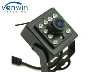 China Small Taxi Vehicle Hidden Camera for sale