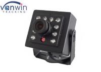 China Hidden Surveillance Taxi Security Camera CCD 800TVL High Resolution for sale