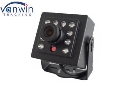 China Hidden Surveillance Taxi Security Camera CCD 800TVL High Resolution for sale