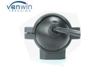 China Outside Mobile Bus Surveillance Camera High Resolution 700TVL for sale