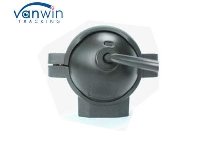 China Outside Mobile Bus Surveillance Camera High Resolution 700TVL for sale