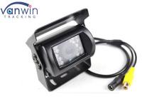 China 12V / 24V Security Bus Surveillance Camera IP67 Waterproof Night Vision for sale